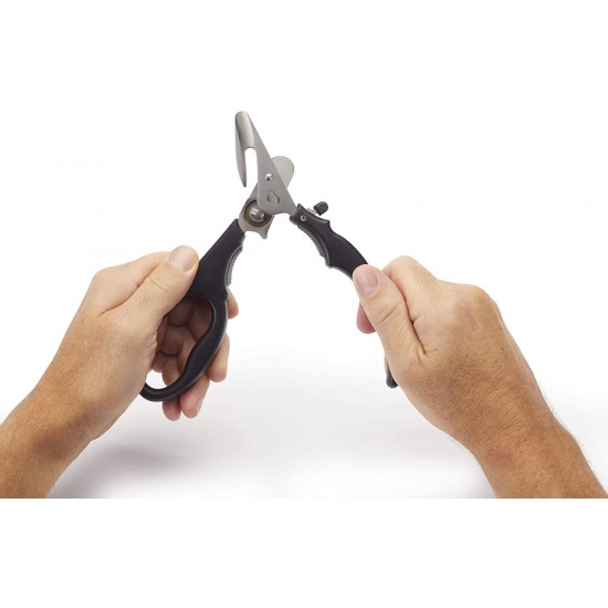 Kitchen Utensils : Master Class Seafood Shears with Lobster ...